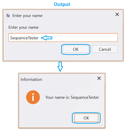 Working With Sequence | IntelliBuddies® Documentation Portal