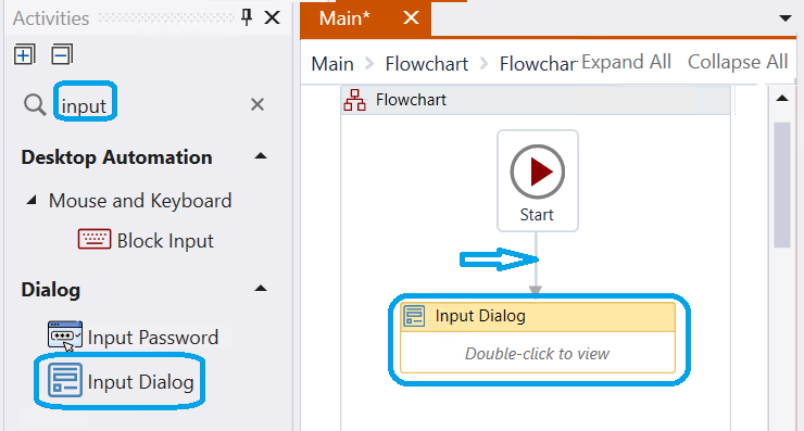 Creating Flowcharts | IntelliBuddies® Documentation Portal
