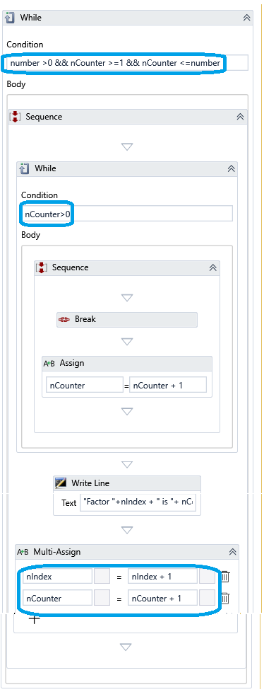 Using Break Activity | IntelliBuddies® Documentation Portal