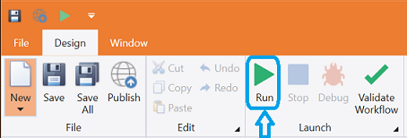 Using While Activity | IntelliBuddies® Documentation Portal